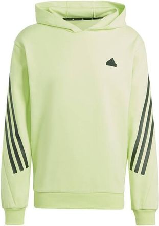 adidas Herren Kapuzensweat Future Icons 3-Streifen