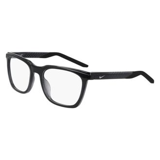 Nike 7273 Eyeglasses - - Accessories - Herren - Grau - 53 MM