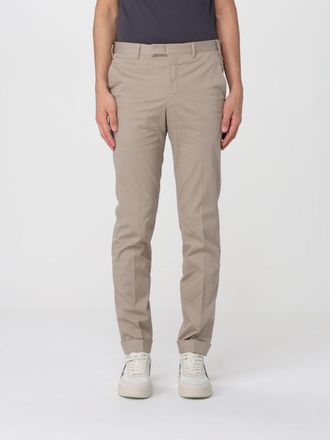 Pantaloni Torino Pantalon PT TORINO Homme couleur Corde