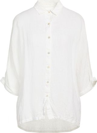 120% Lino TOPS - Hemden auf YOOX.COM