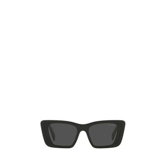 Prada Symbol Sonnenbrille - - Accessories - Damen - Schwarzk - 51 MM