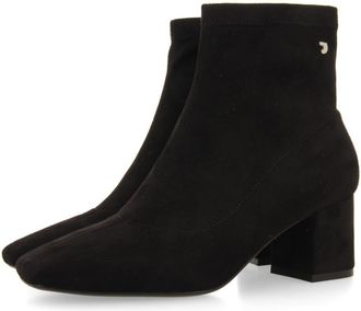 Gioseppo Damen Renge Oxford-Stiefel, Schwarz, 36 EU
