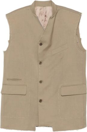 Costumein Homme, Costumes, Beige, Taille: M Suit Vestes