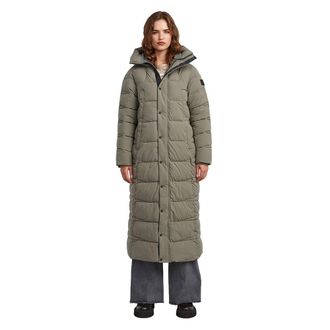 G-Star 8721136008785 Whistler long puffer wmn