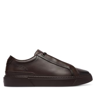 HUGO BOSS Sneakers BOSS Gary 50546855 Braun