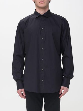 Dolce & Gabbana Hemd DOLCE & GABBANA Herren Farbe Schwarz