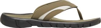 Oakley Homme, Sport, Vert, Taille: 46 EU O Coil Sandal
