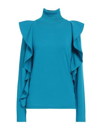 Liu Jo STRICKWAREN - Rollkragenpullover auf YOOX.COM