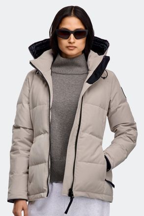 Canada Goose Chelsea Parka mit Black Disc