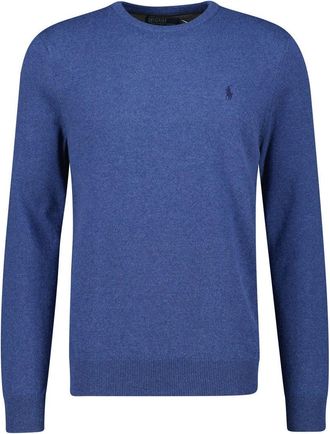 Polo Ralph Lauren Herren Strickpullover aus Wolle