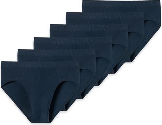 Schiesser Slip 95/5 Essentials - Cotton