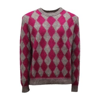 Amaranto Amar&aacute;nto, Herren, Strickwaren, Mehrfarbig, SGr&ouml;&szlig;e