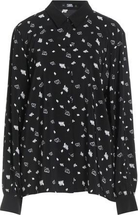 Karl Lagerfeld TOPS - Hemden auf YOOX.COM