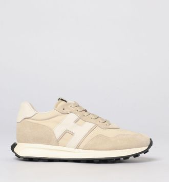 Hogan Sneakers HOGAN Herren Farbe Beige
