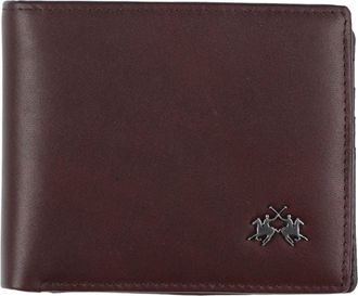 La Martina Kleinlederwaren - Brieftaschen auf YOOX.COM