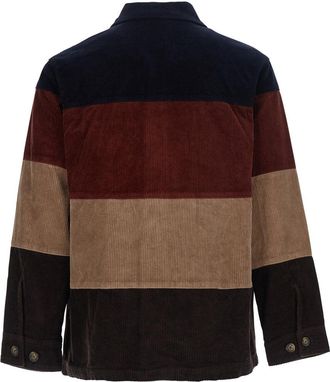 Sebago Dorrport Jacket - Multicolor
