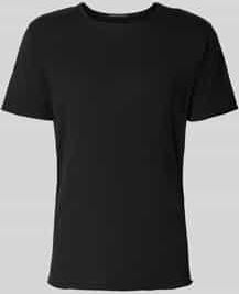 Drykorn T-Shirt mit Rundhalsausschnitt Modell KENDRICK