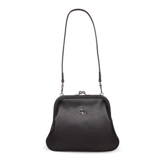 Vivienne Westwood Damen, Taschen, Schwarzk, ONE SIZEGr&ouml;&szlig;e