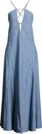 Semicouture KLEIDER - Maxi-Kleider auf YOOX.COM