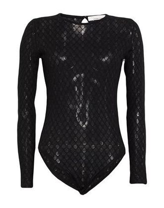 Liviana Conti TOPS - Bodys sur YOOX.COM