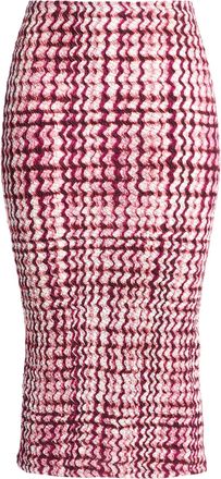 Dorothee Schumacher HOSEN & R&Ouml;CKE - Midi-R&ouml;cke auf YOOX.COM