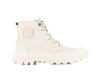 Palladium Unisex Pampa Rcy Lt+wp+Zip Fashion Boot, Sahara, 42 EU