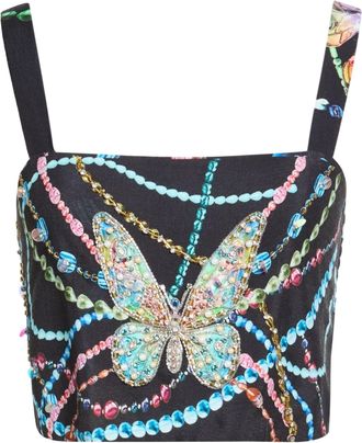 Miriam Stella TOPS - Tops auf YOOX.COM