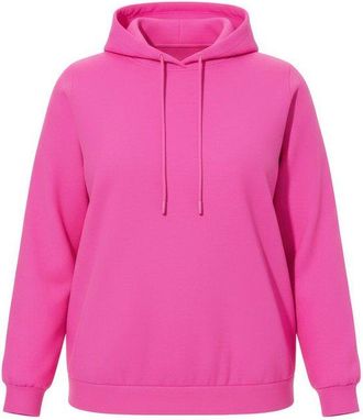 Angel Of Style Sweatshirt Hoodie Kapuzensweater Neonfarbe