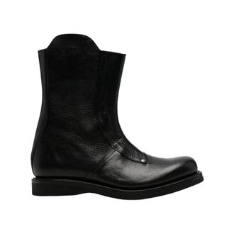 Our Legacy Moto Boot - - Shoes - Herren - Schwarzk - 44 EU