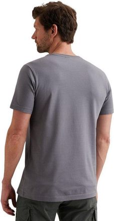 PME Legend T-Shirt SHORT SLEEVE R-NECK LOGO CARRIER (1-tlg) mit Stretch