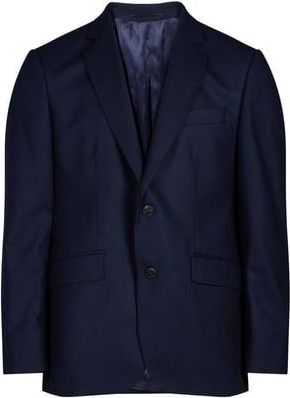 Hackett Blazer cintr&eacute; en laine