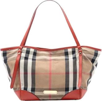 Burberry Damen, Pre-Owned, Mehrfarbig, ONE SIZEGr&ouml;&szlig;e