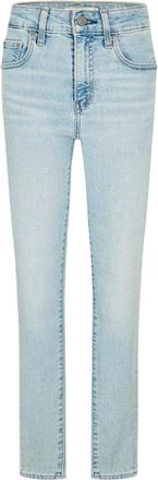 Levi's 721 Jeans f&uuml;r Damen (Hellblau)