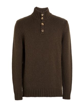 Aragona STRICKWAREN - Rollkragenpullover auf YOOX.COM