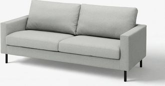 IKEA SALTSJ&Ouml;BADEN 3er-Sofa
