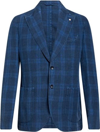 Luigi Bianchi Mantova ANZ&Uuml;GE und CO-ORDS - Blazers auf YOOX.COM