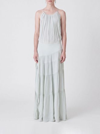 Iro Kleid IRO Damen Farbe Sage Gr&uuml;n