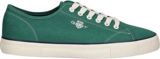 GANT Herren, Schuhe, Gr&uuml;n, 43 EUGr&ouml;&szlig;e
