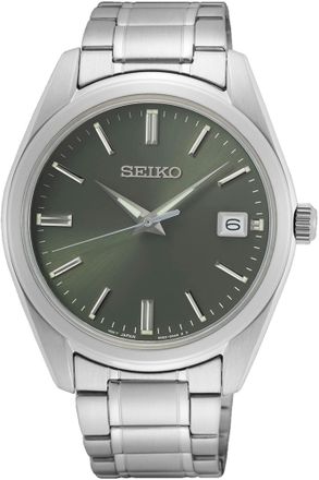 Seiko Analoguhr