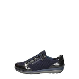 Ara Damen, Schuhe, Blau, 38 EUGr&ouml;&szlig;e