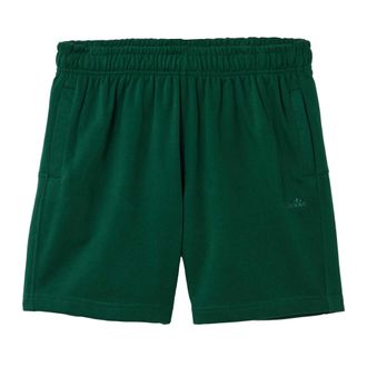 Ellesse Zanica Shorts f&uuml;r Herren (Dunkelgr&uuml;n)