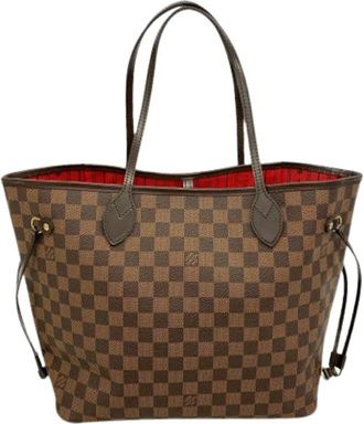 Louis Vuitton Damen, Pre-Owned, Braun, ONE SIZEGr&ouml;&szlig;e