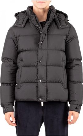 HèSKIMO Homme, Vestes, Noir, Taille: L Blouson