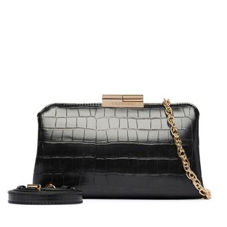 Valentino Handtasche Valentino Glace VBSA8017COC Schwarz