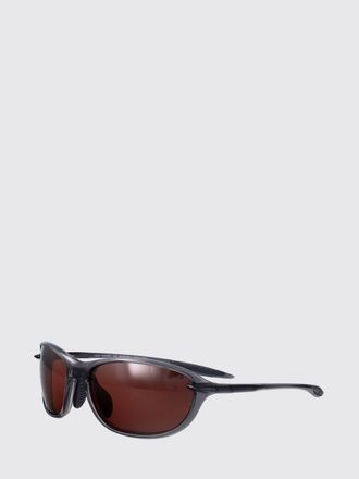 Maui Jim Lunettes de soleil ovales Hookipa Ultra en ac&eacute;tate avec verres polaris&eacute;s