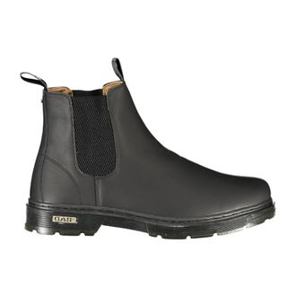 Gas Reik NBX Chelsea Boot - - Shoes - Herren - Schwarzk - 43 EU