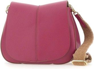 Gianni Chiarini Femme, Sacs, Rose, Taille: ONE Size Helena Round
