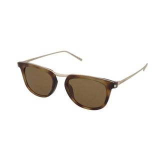 Saint Laurent unisex, Accessories, Braun, 50 MMGr&ouml;&szlig;e