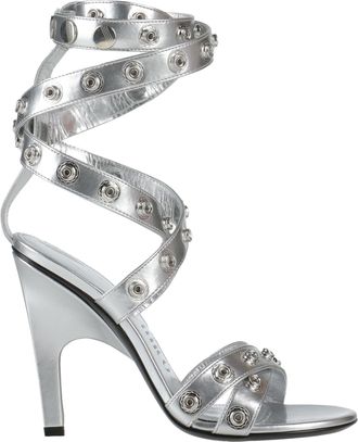 The Attico SCHUHE - Sandalen auf YOOX.COM