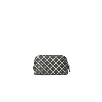 By Malene Birger Femme, Sacs, Noir, Taille: ONE Size Petit BAE &Eacute;l&eacute;gant Trousse de toilette